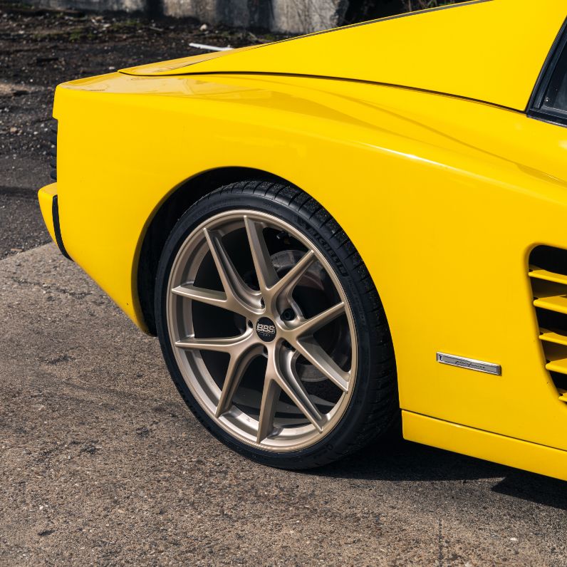 BBS Wheels | Home - Technology from motosport.
