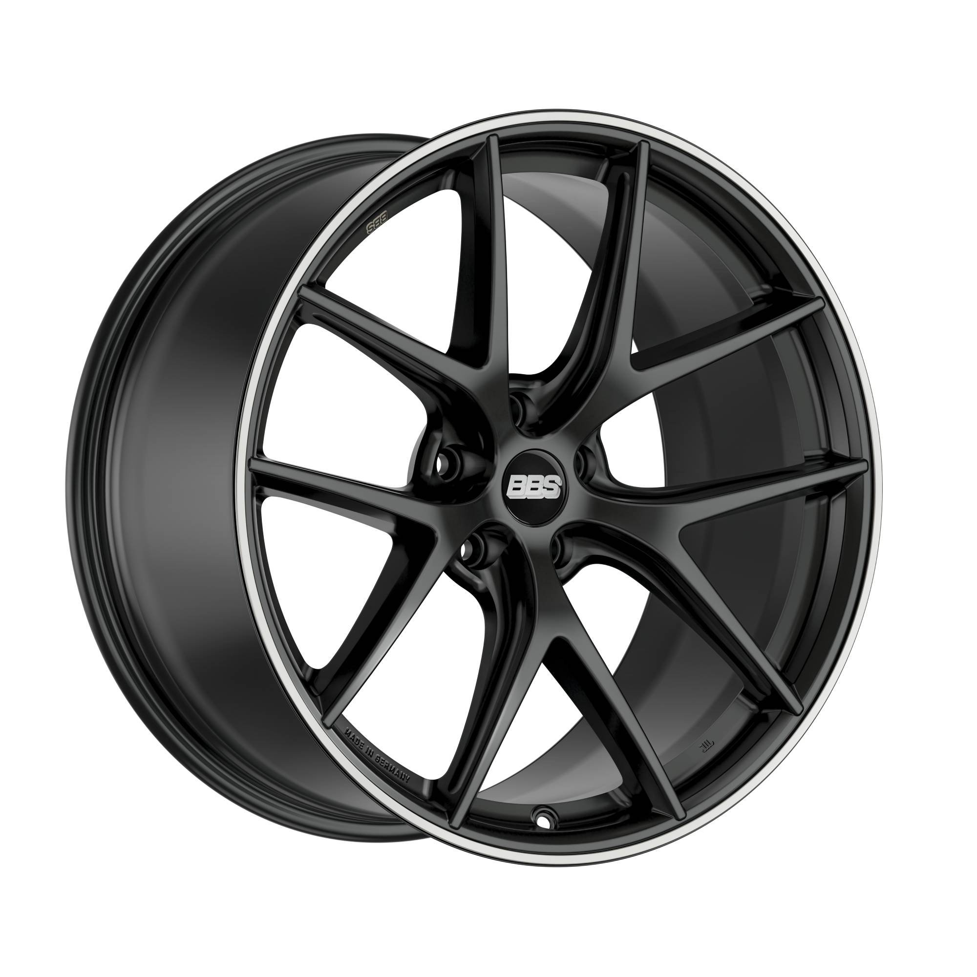 BBS Wheels - Home - Technology from motorsport.