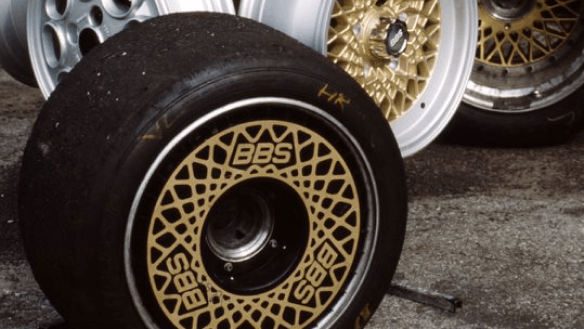 BBS Wheels - Home - Technology from motorsport.