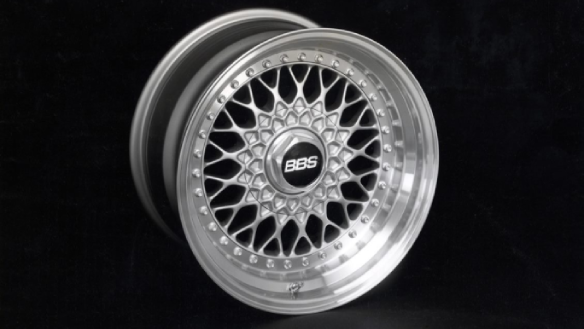 BBS Wheels - Home - Technology from motorsport.