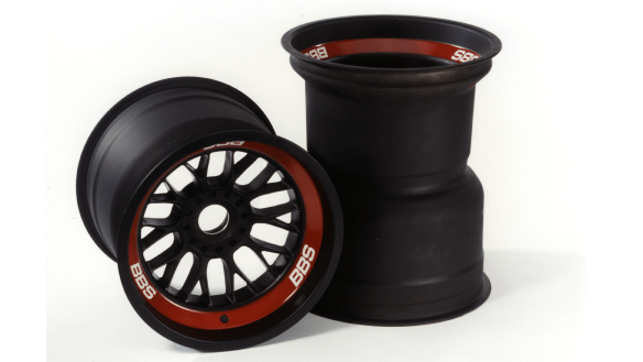 BBS Wheels - Home - Technology from motorsport.