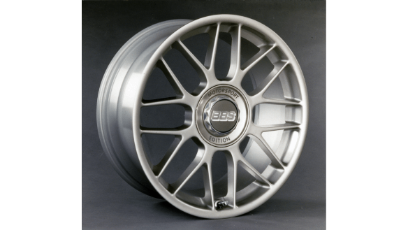 BBS Wheels - Home - Technology from motorsport.