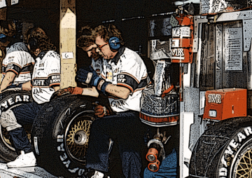 BBS Wheels - Home - Technology from motorsport.