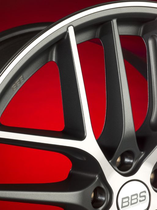 BBS Wheels - Home - Technology from motorsport.