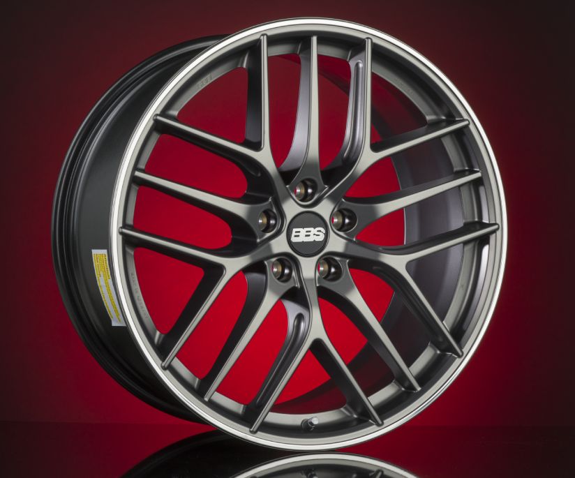 BBS Wheels - Home - Technology from motorsport.