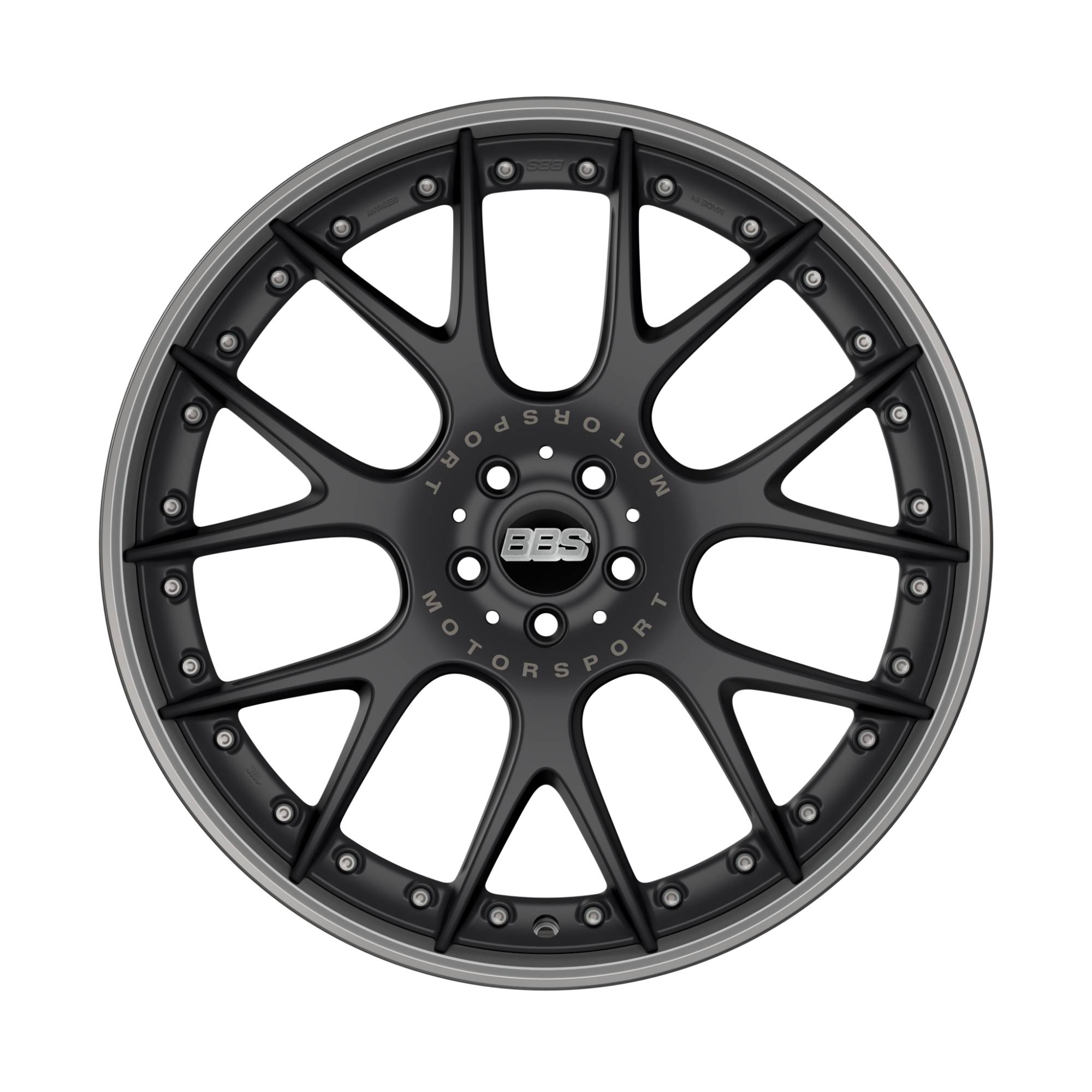 BBS Wheels - Home - Technology from motorsport.