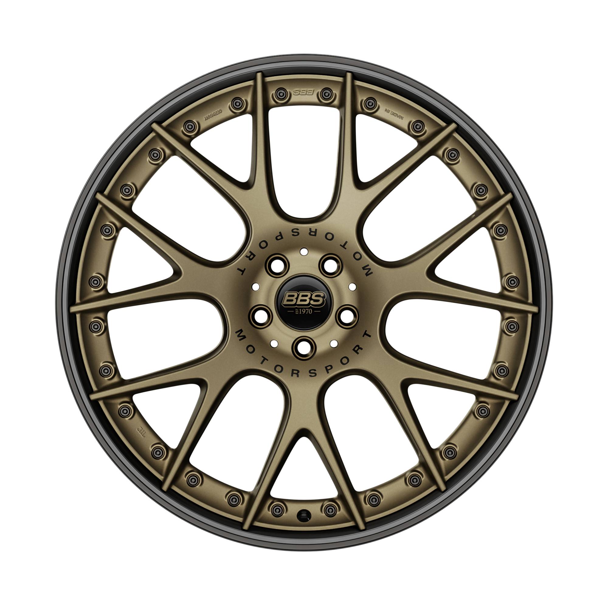 BBS Wheels - Home - Technology from motorsport.
