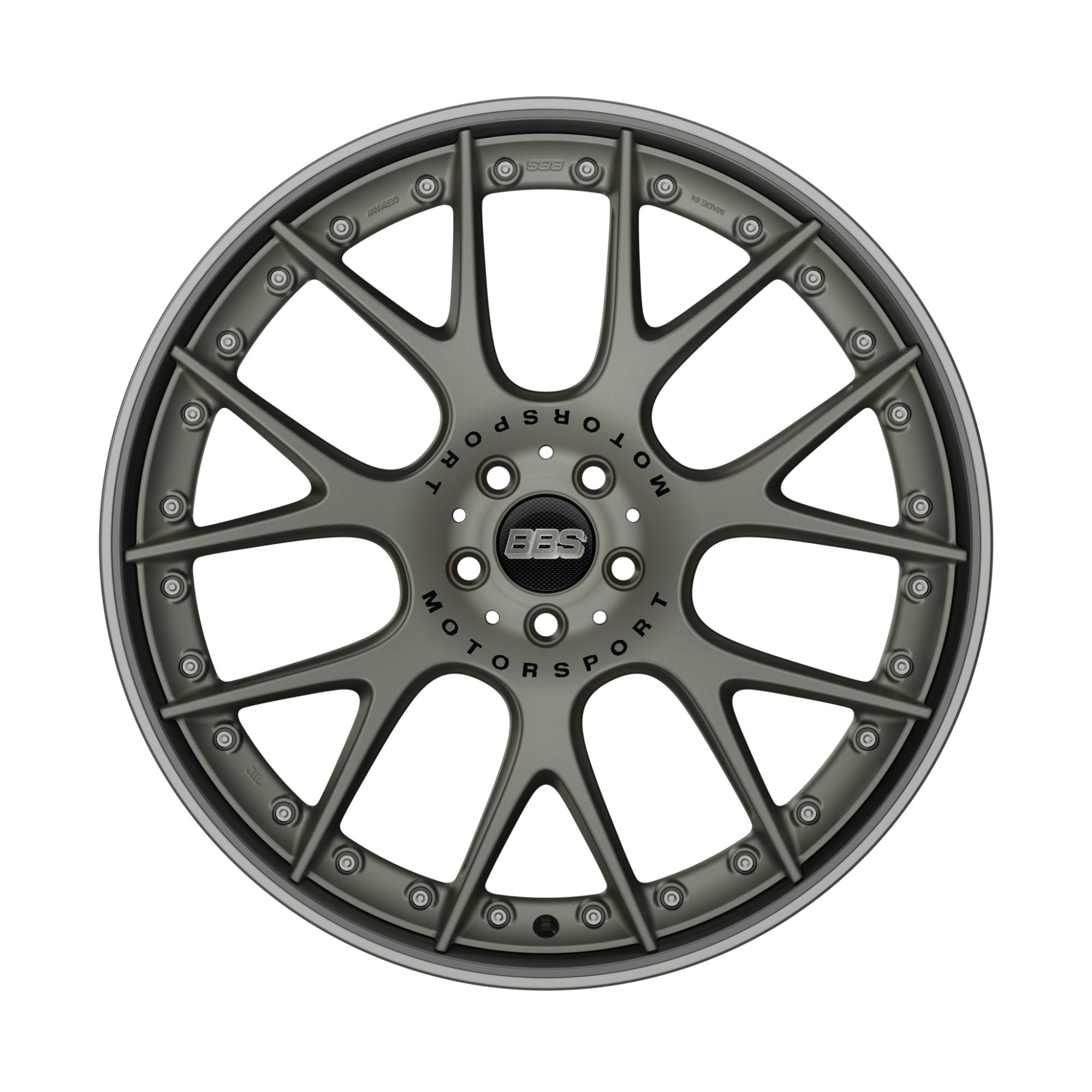 BBS Wheels - Home - Technology from motorsport.