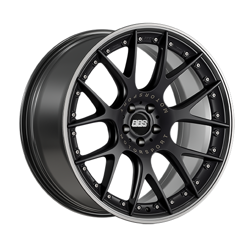 BBS Wheels - Home - Technology from motorsport.