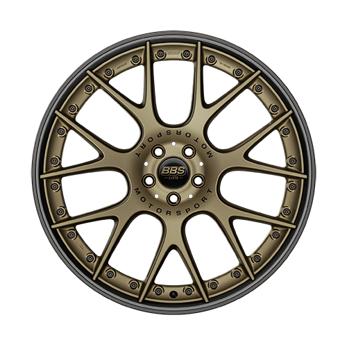 BBS Wheels - Home - Technology from motorsport.