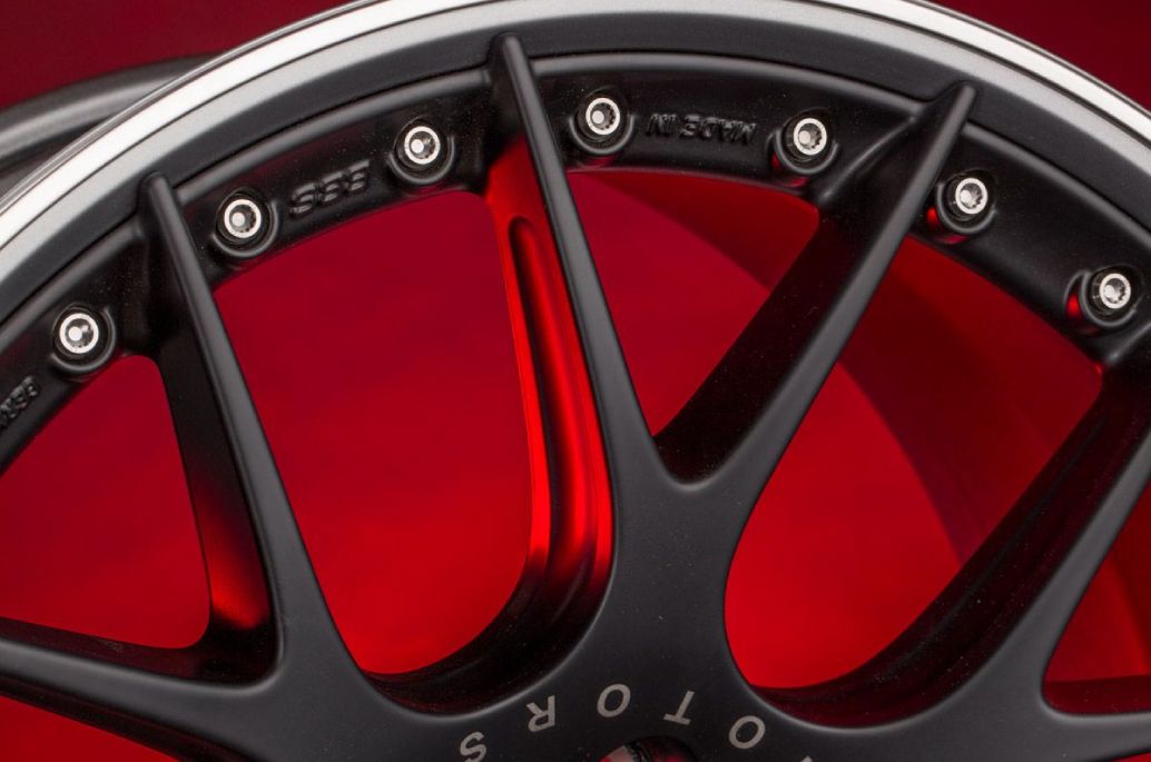 BBS Wheels - Home - Technology from motorsport.