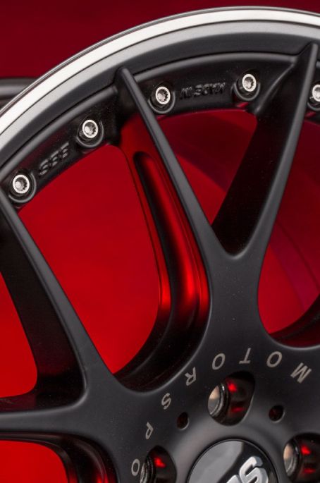 BBS Wheels - Home - Technology from motorsport.