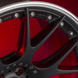 BBS Wheels - Home - Technology from motorsport.