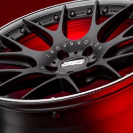 BBS Wheels - Home - Technology from motorsport.