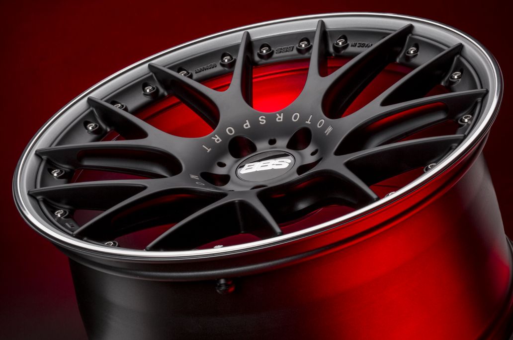BBS Wheels - Home - Technology from motorsport.