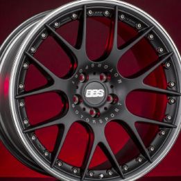 BBS Wheels - Home - Technology from motorsport.