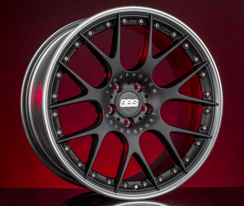 BBS Wheels - Home - Technology from motorsport.