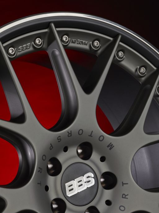 BBS Wheels - Home - Technology from motorsport.
