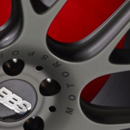 BBS Wheels - Home - Technology from motorsport.
