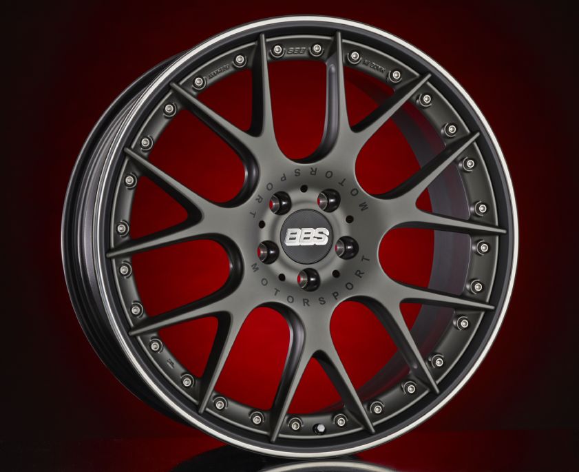 BBS Wheels - Home - Technology from motorsport.
