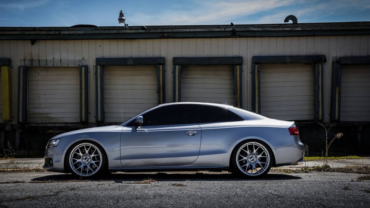 BBS Wheels - Home - Technology from motorsport.