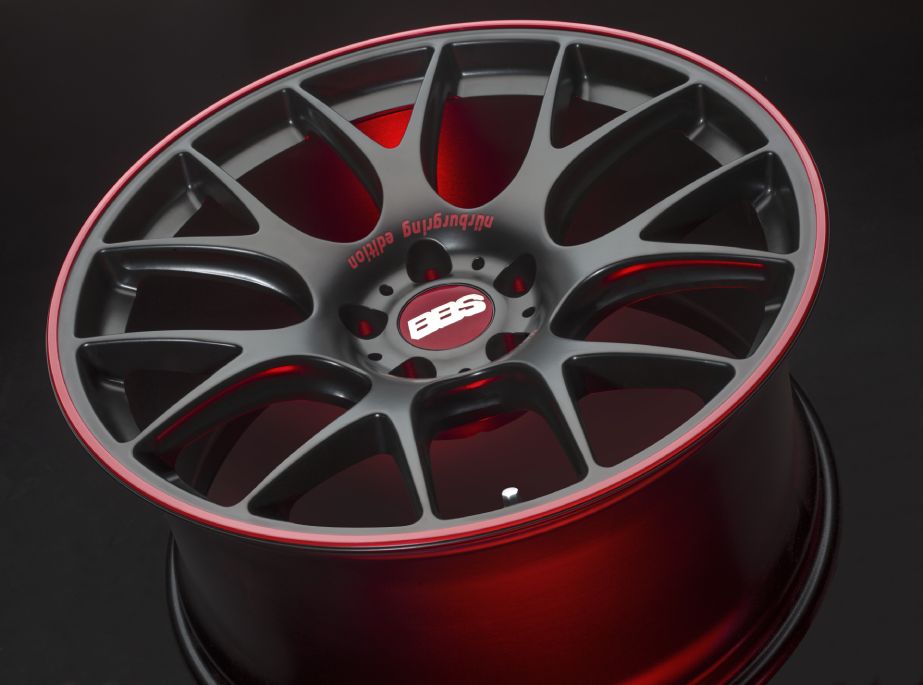 BBS Wheels - Home - Technology from motorsport.
