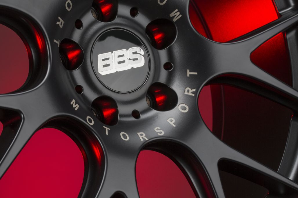 BBS Wheels - Home - Technology from motorsport.