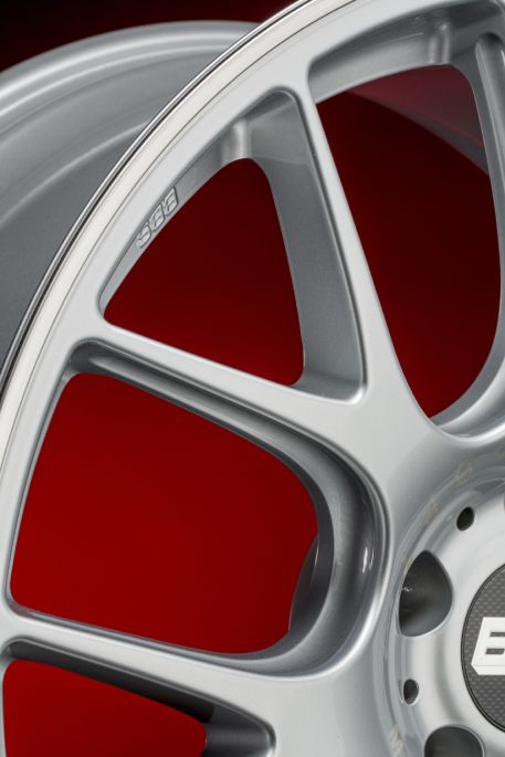 BBS Wheels - Home - Technology from motorsport.