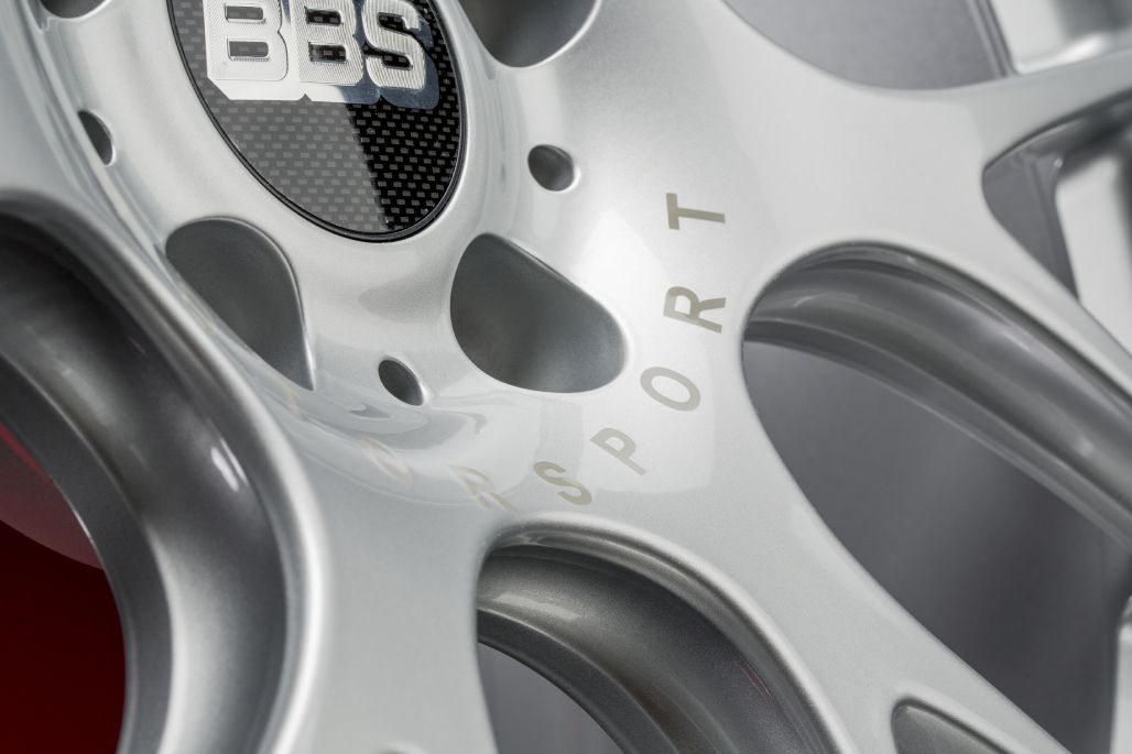 BBS Wheels - Home - Technology from motorsport.