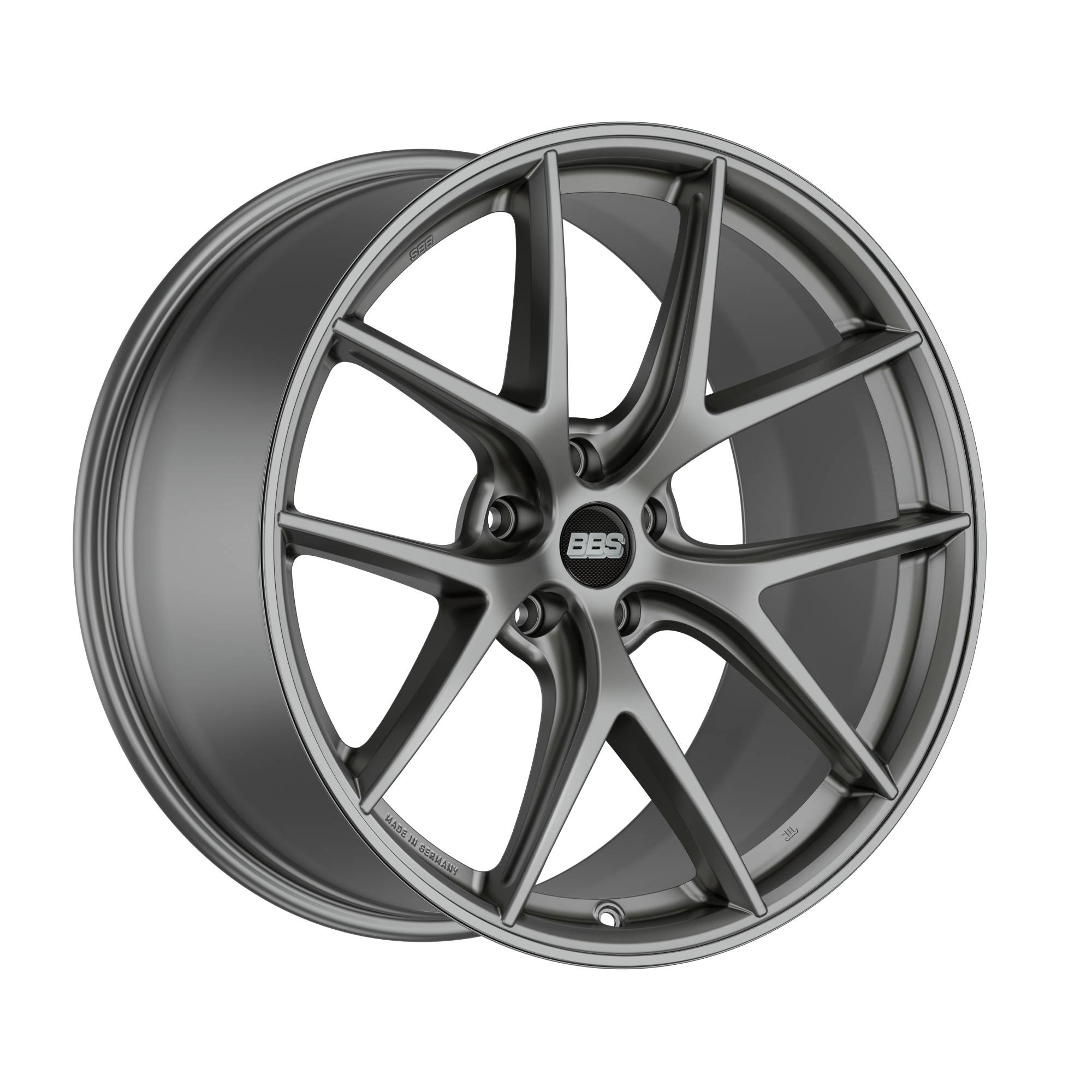 BBS Wheels - Home - Technology from motorsport.