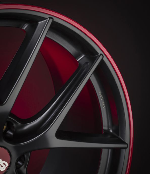 BBS Wheels - Home - Technology from motorsport.