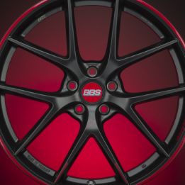 BBS Wheels - Home - Technology from motorsport.