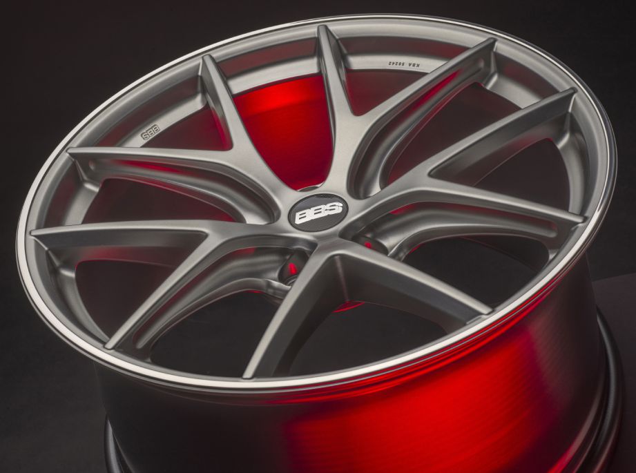 BBS Wheels - Home - Technology from motorsport.