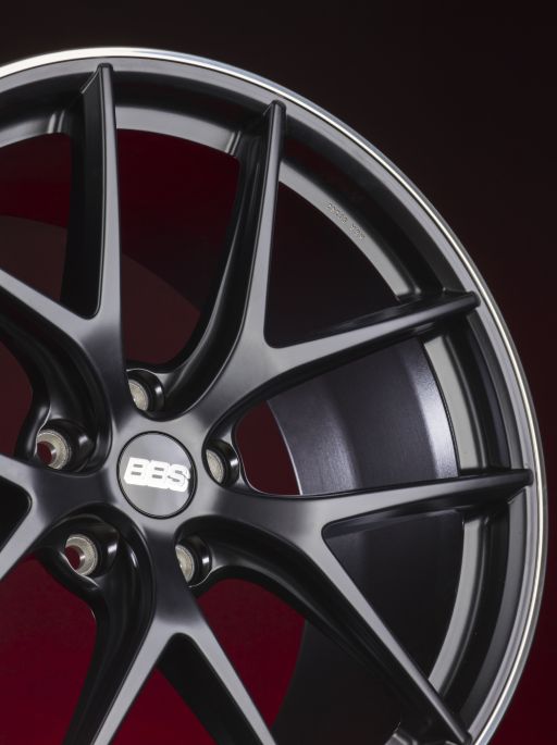 BBS Wheels - Home - Technology from motorsport.