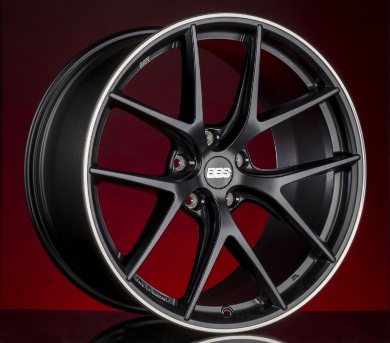 BBS Wheels - Home - Technology from motorsport.