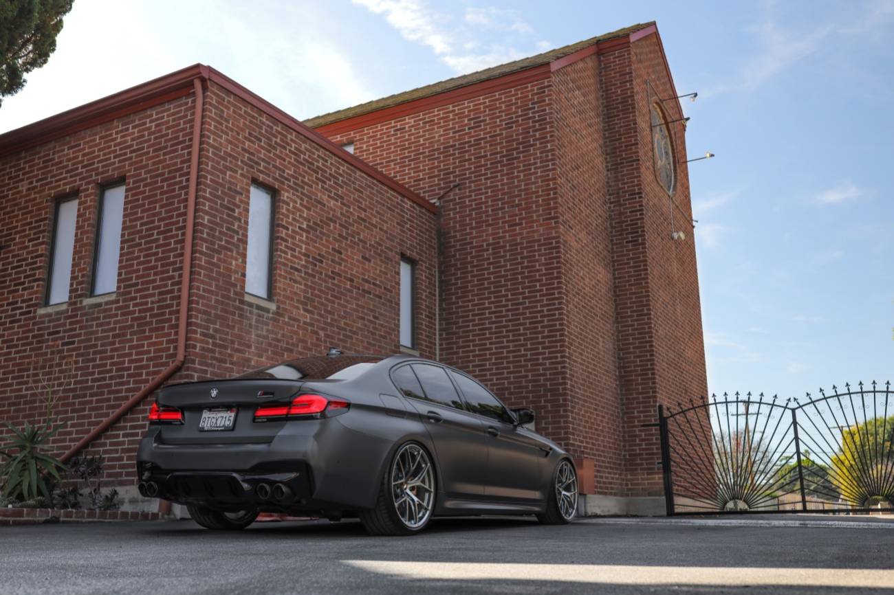 BBS Wheels - Home - Technology from motorsport.