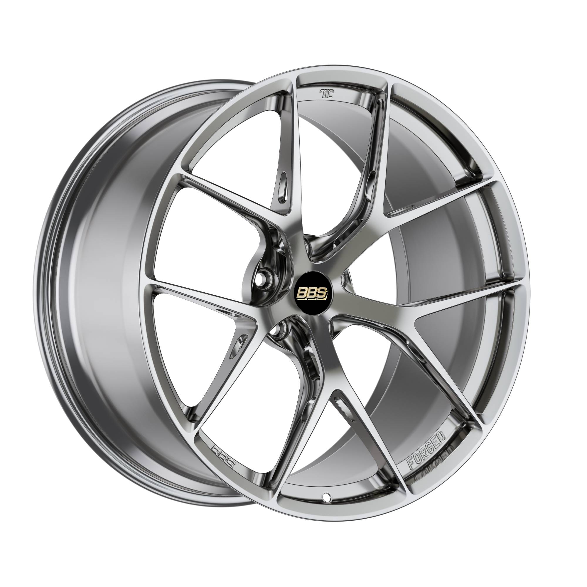 BBS Wheels - Home - Technology from motorsport.