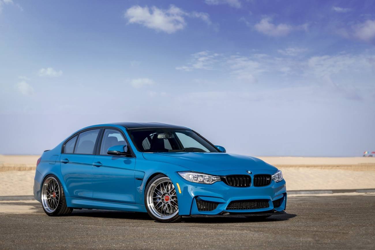 BBS Wheels - Home - Technology from motorsport.