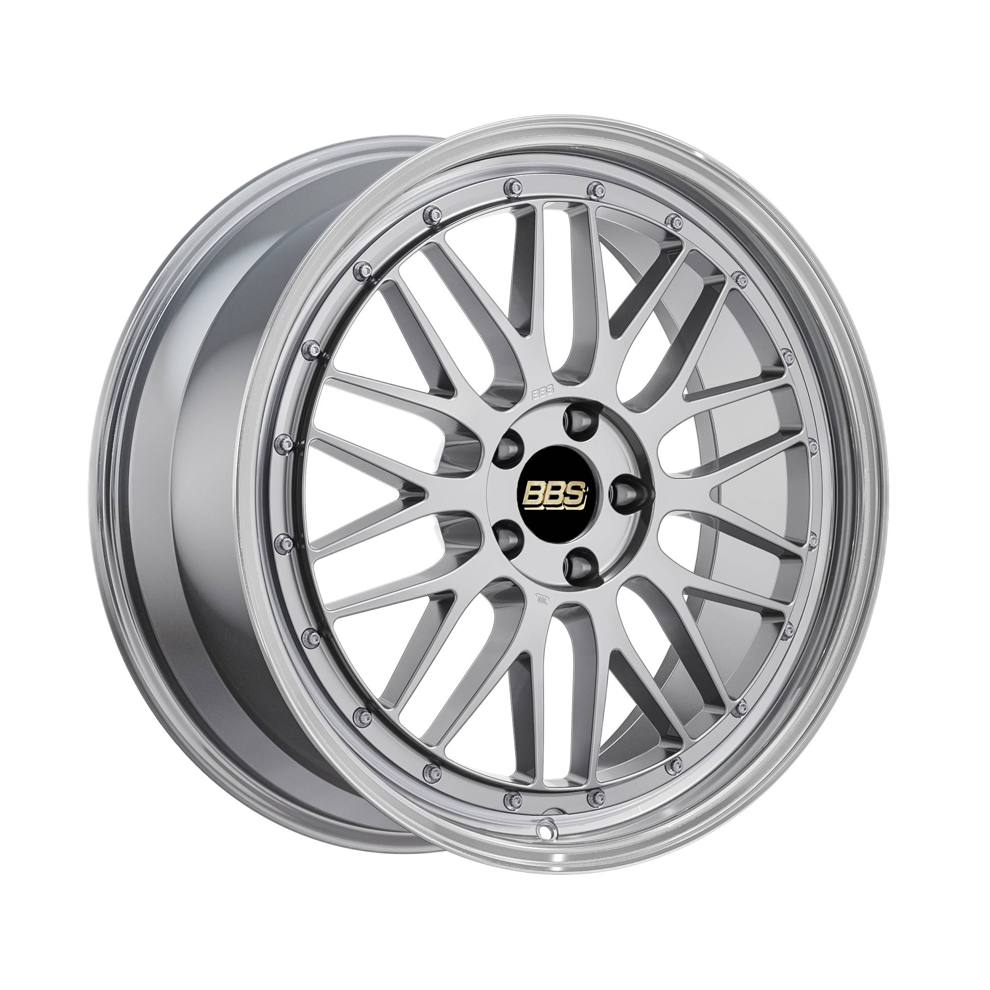 BBS Wheels - Home - Technology from motorsport.