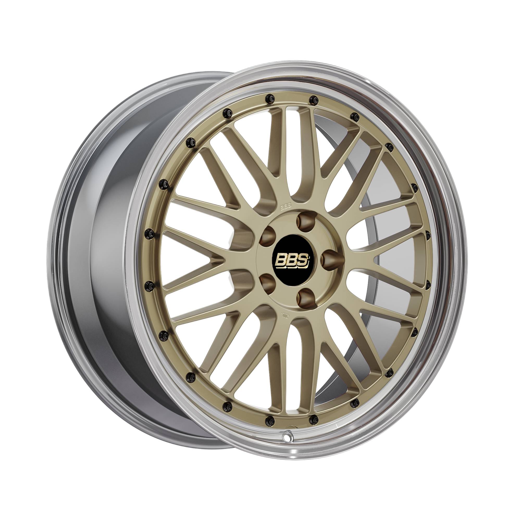 BBS Wheels - Home - Technology from motorsport.