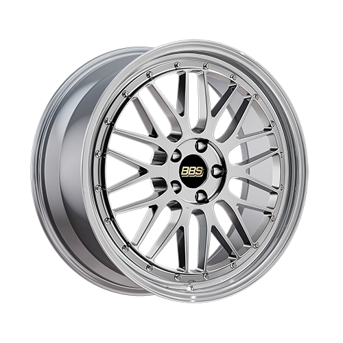 BBS Wheels - Home - Technology from motorsport.