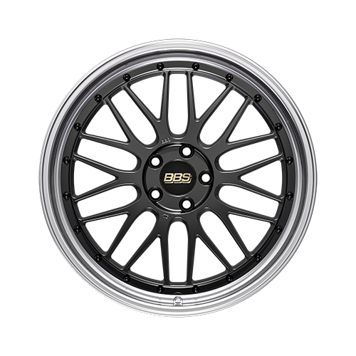 BBS Wheels - Home - Technology from motorsport.