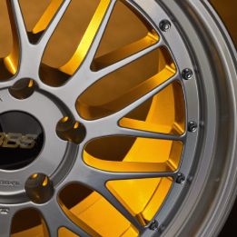 BBS Wheels - Home - Technology from motorsport.