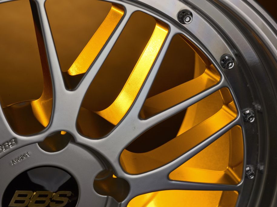 BBS Wheels - Home - Technology from motorsport.