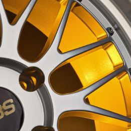 BBS Wheels - Home - Technology from motorsport.