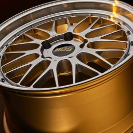 BBS Wheels - Home - Technology from motorsport.