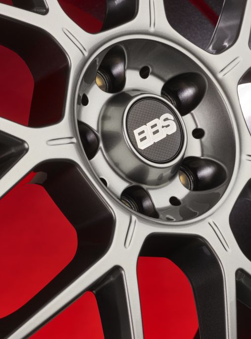 BBS Wheels - Home - Technology from motorsport.