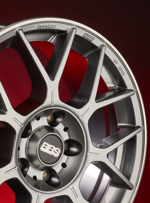BBS Wheels - Home - Technology from motorsport.