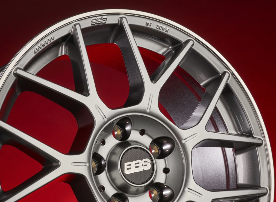 BBS Wheels - Home - Technology from motorsport.