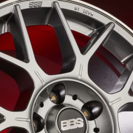 BBS Wheels - Home - Technology from motorsport.